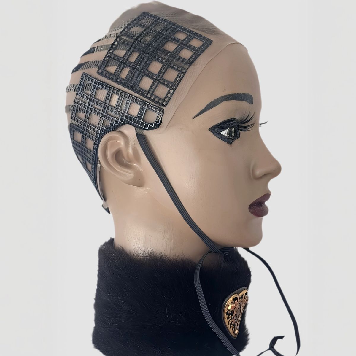 The Leave Out Buddy: Use For Three Inch Leave Out