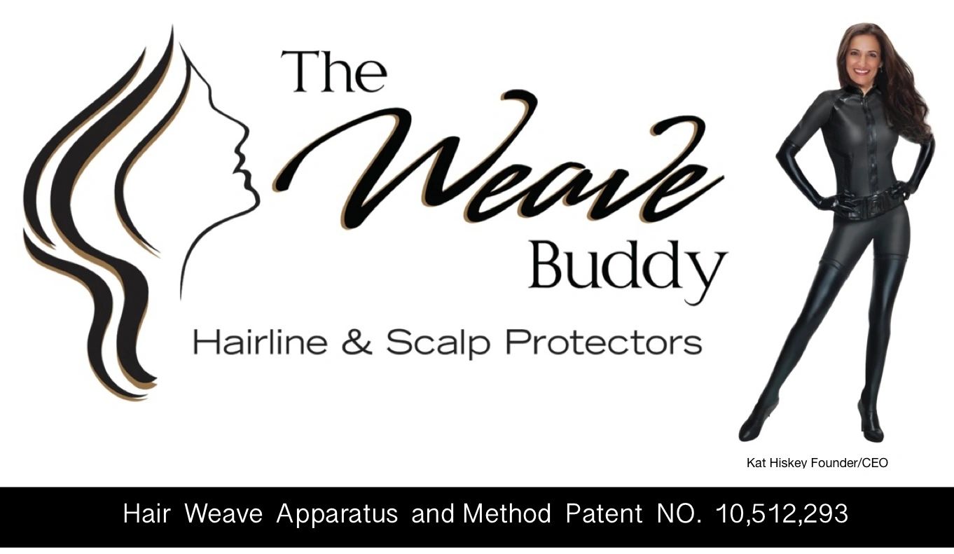 The Weave Buddy For Alopecia & Thinning Hair: Get your Weave Buddy Cap ...