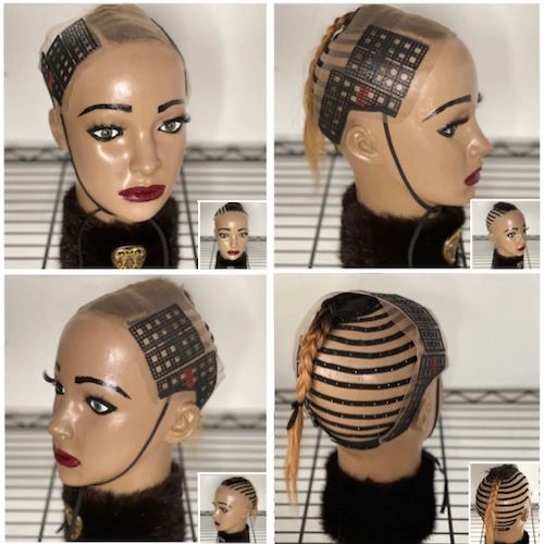 THE WEAVE BUDDY HERO DIY WORKSHOPS (The Weave Buddy Hero Certification ...