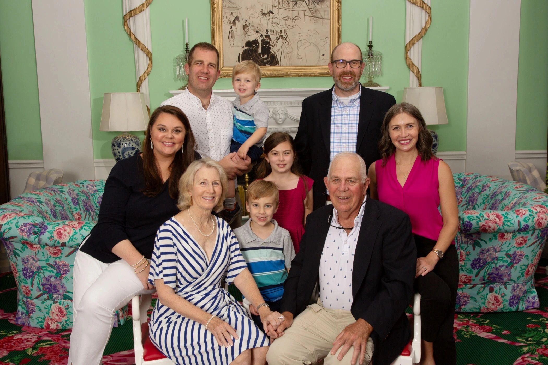 Grants - Ellsworth Family Foundation