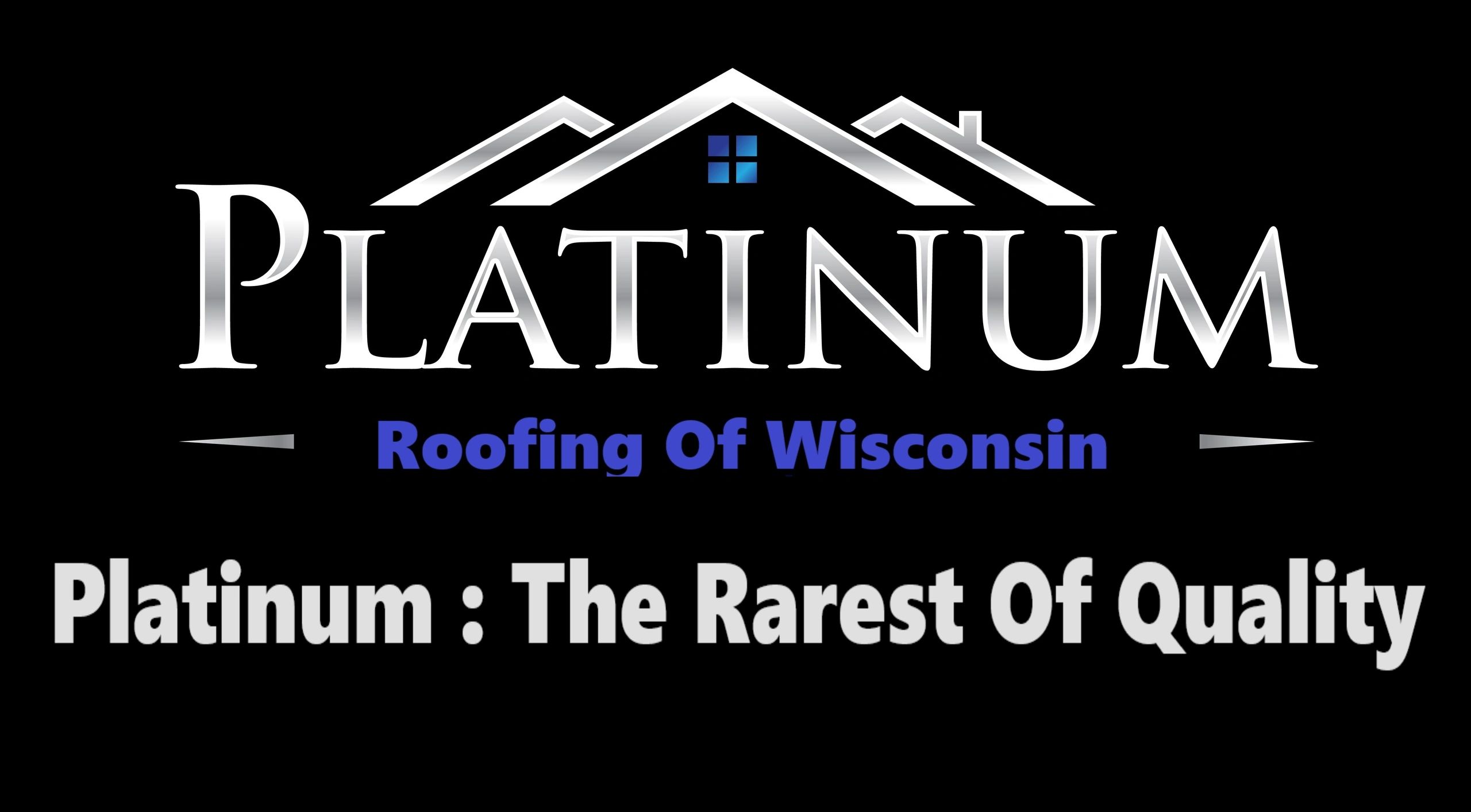 Platinum Roofing Of Wisconsin
