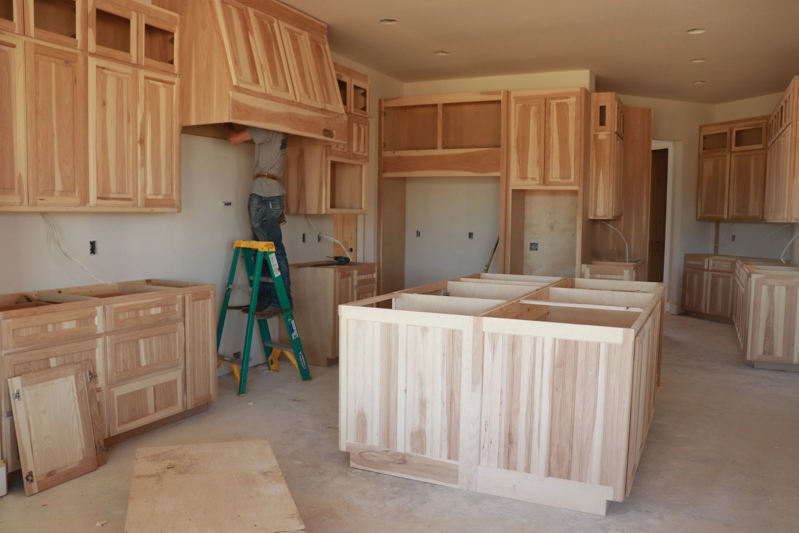 PDQ Custom Cabinets