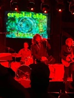 Crystal Ship A Tribute To The Doors