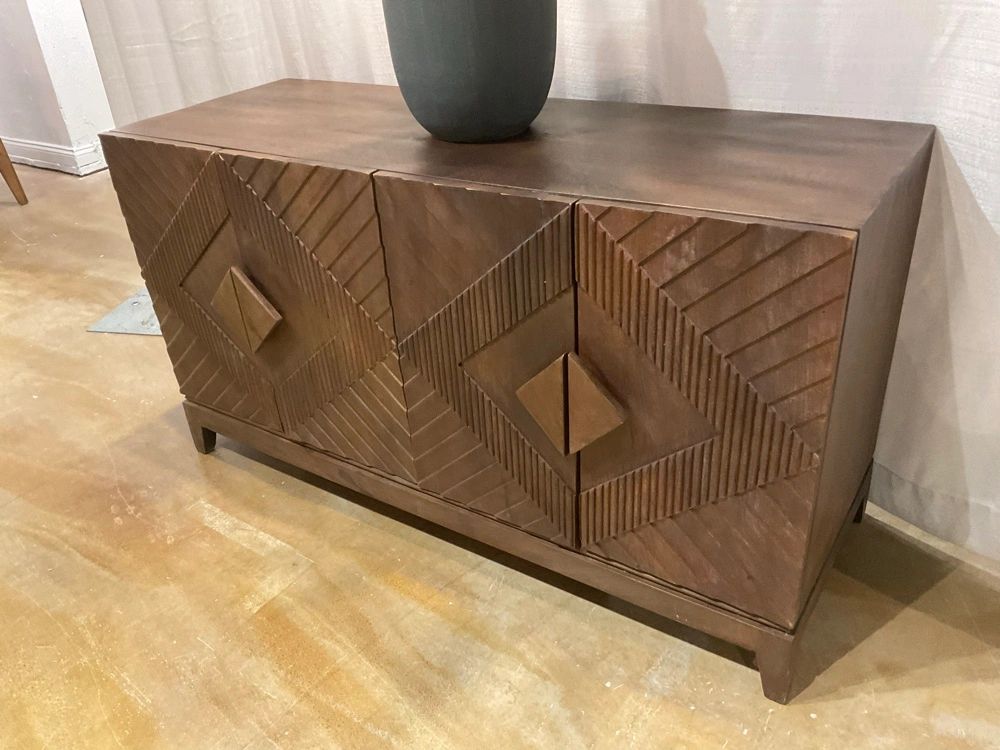 NEW Bishop Buffet PRIMITIVE COLLECTION