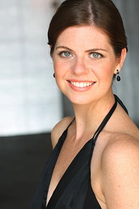 Crystal Jarrell Johnson, Mezzo-soprano