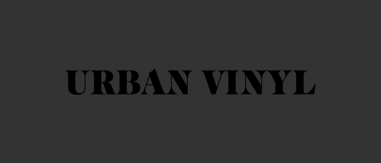 URBAN VINYL