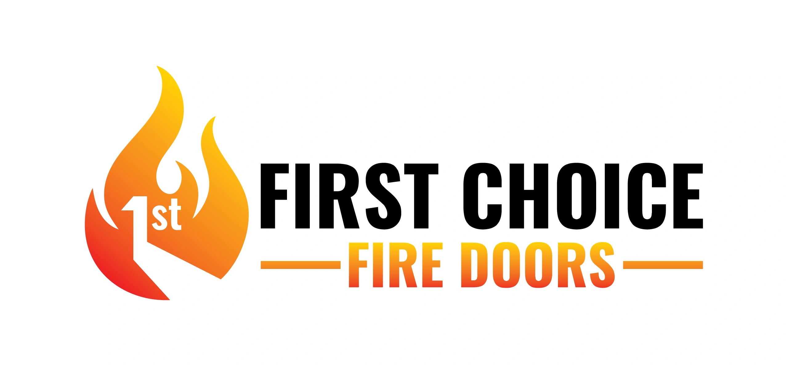 fire door fitting and remedial works