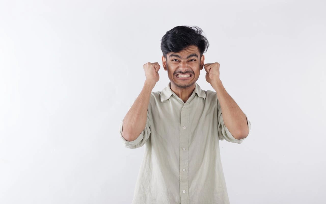 Managing Irritability Through Anger Management Therapy