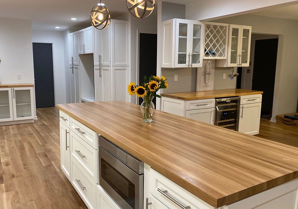 American Made Custom Cabinet Company