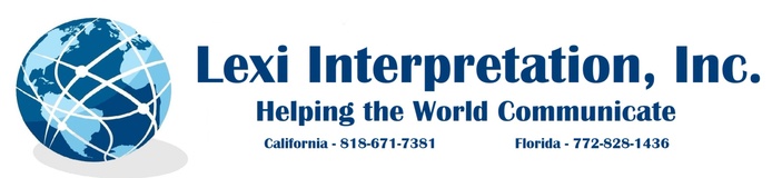 LEXi Interpretation, Inc