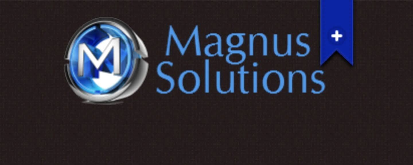 Magnus Solutions Inc. - Your Trusted Business Workshop