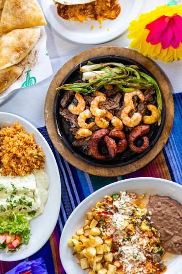 Mia's Mexican Grill - Photos, Our Gallery