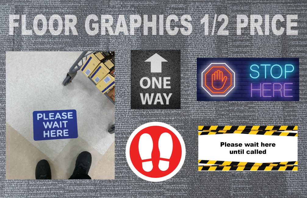 Impact Signs & Graphics - Signs, Banners