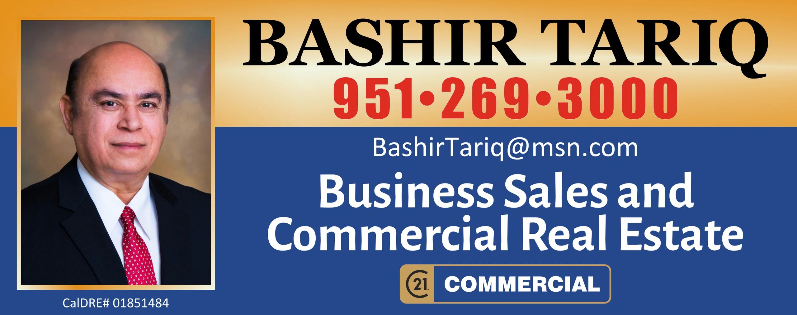 Bashir Tariq
