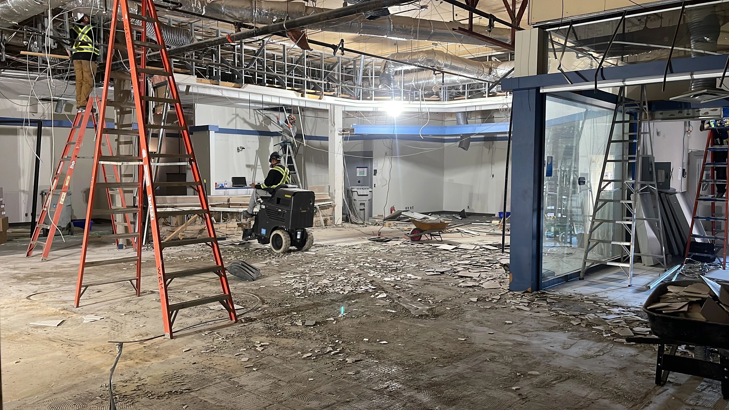 Asbestos Contractors for Safe Removal
