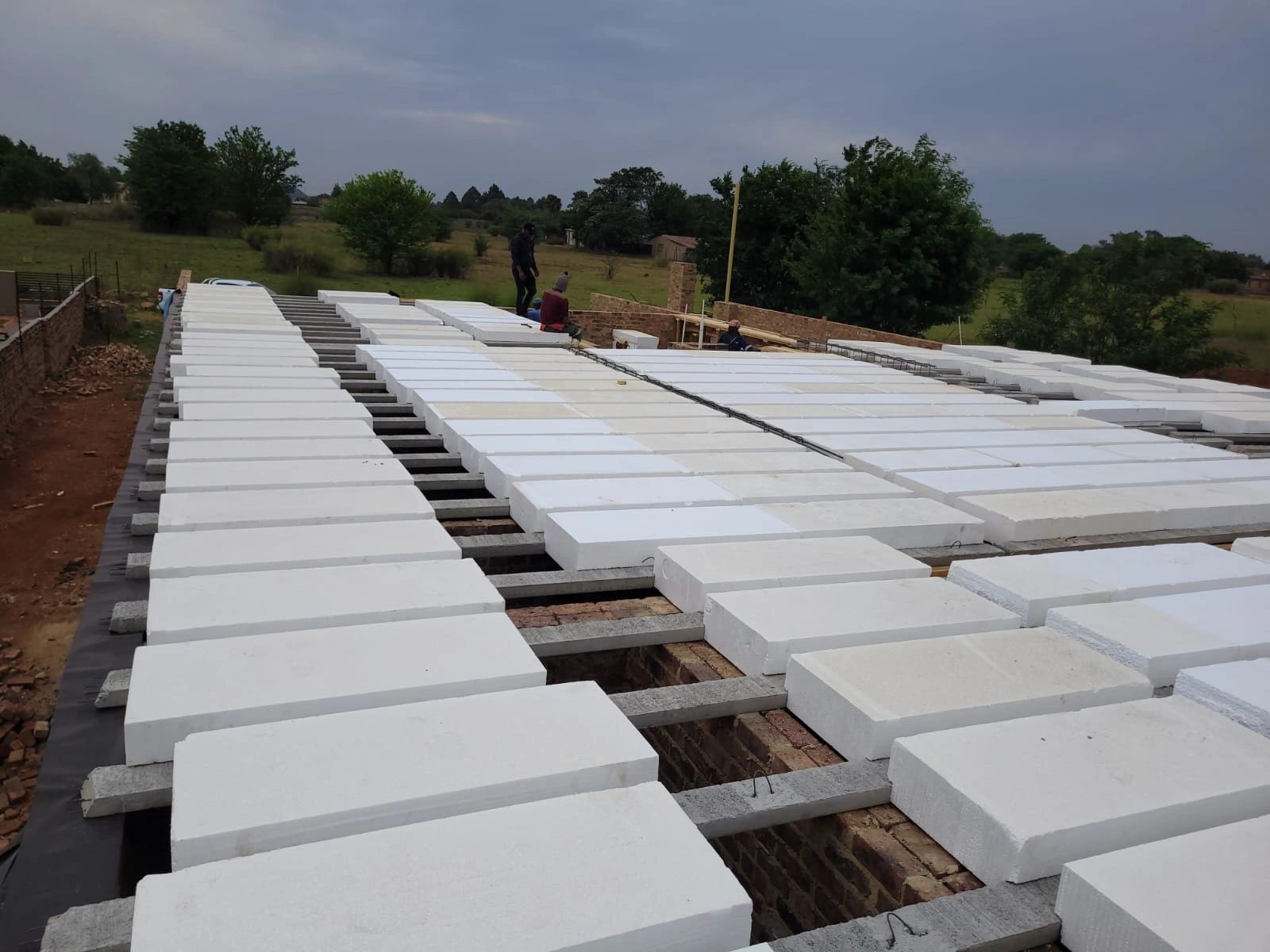 Gillyfrost Slabs - online