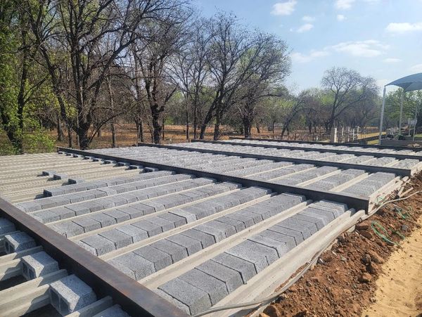 Gillyfrost Slabs- Rib and Block Slab Supplier