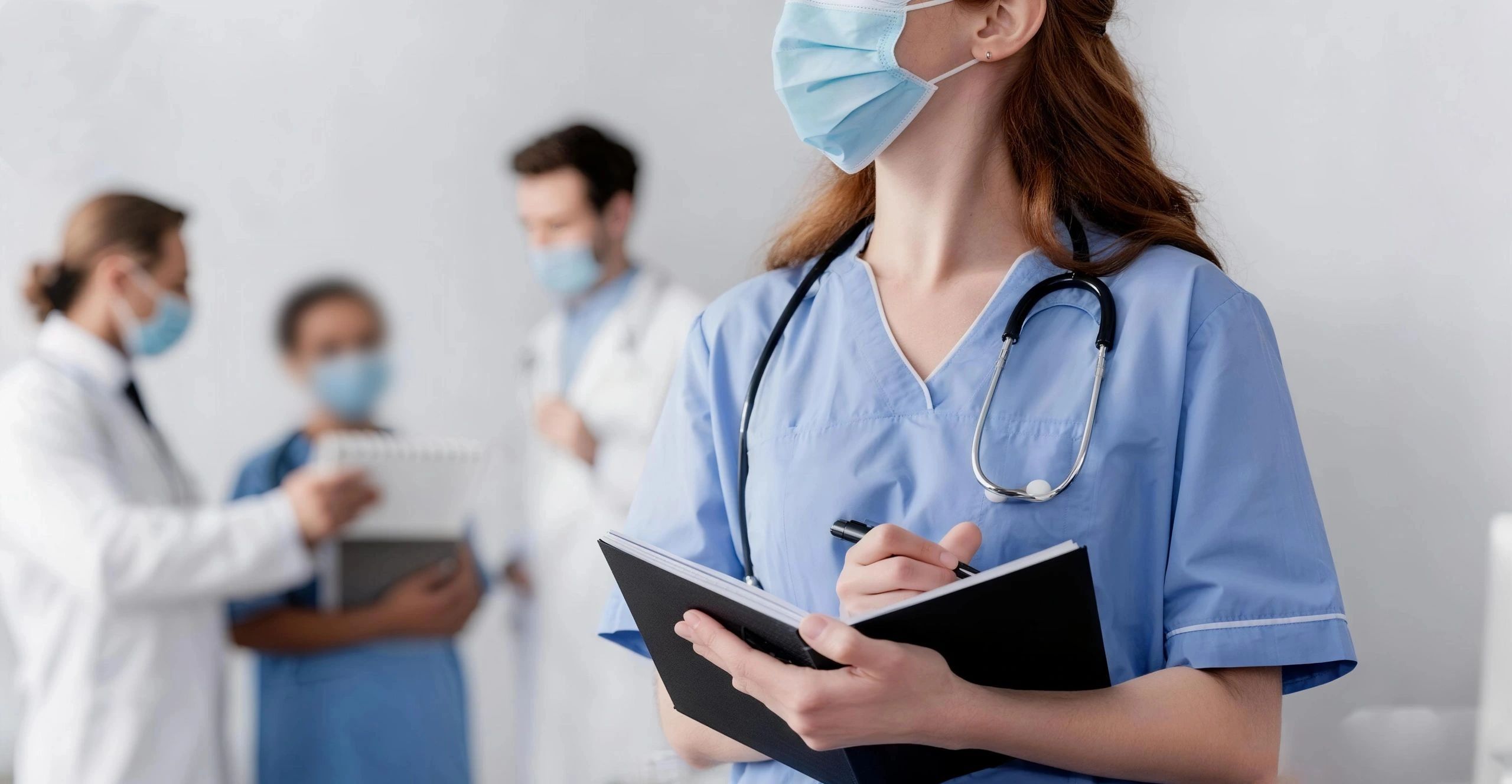 Happy Healthcare Privacy Policy: Your Data Protection Guide