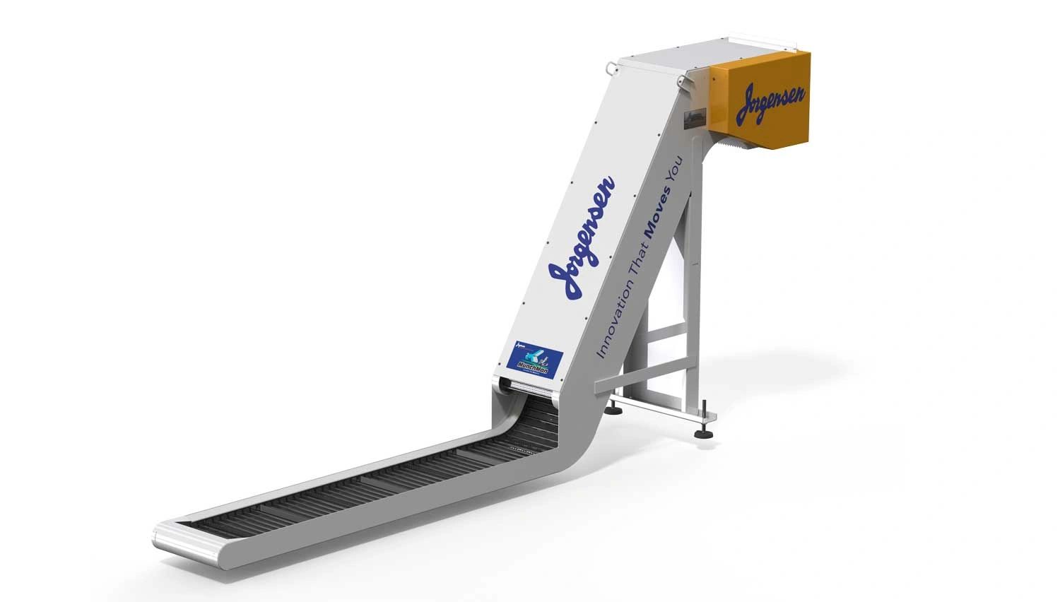 Jorgensen Conveyor Featured Application