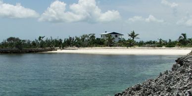 About | Little Hog Cay