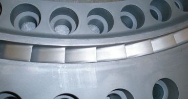 Diffusion Coatings | ATC-CES