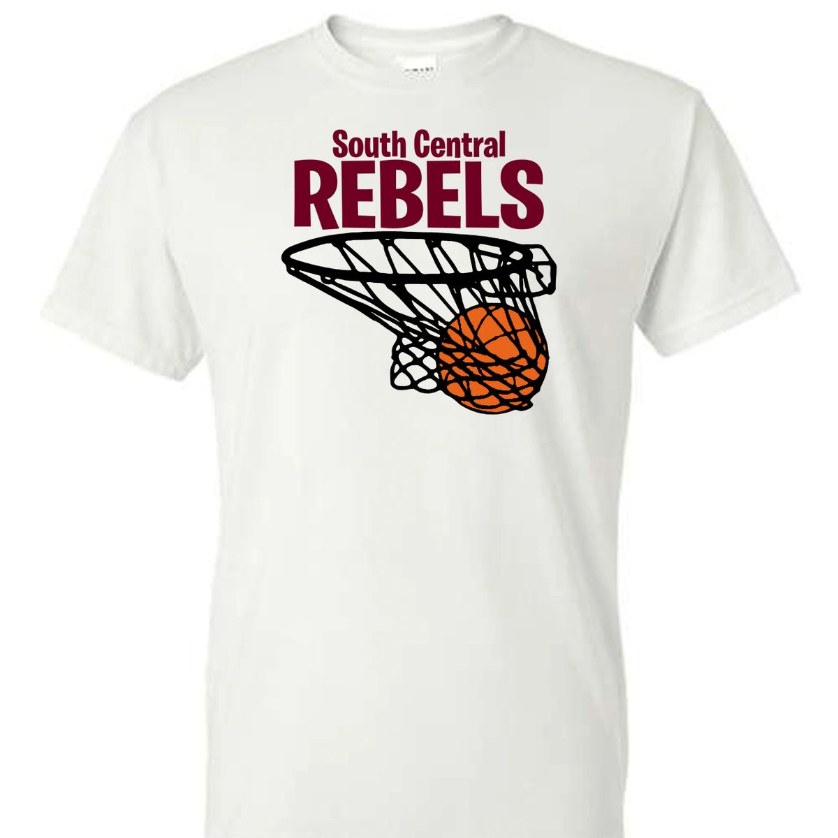 SC Rebels BB