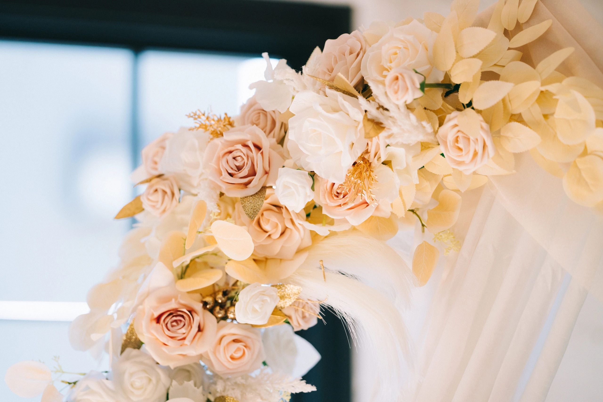 Event and Party Planning - Cherry Blossom Event Planning