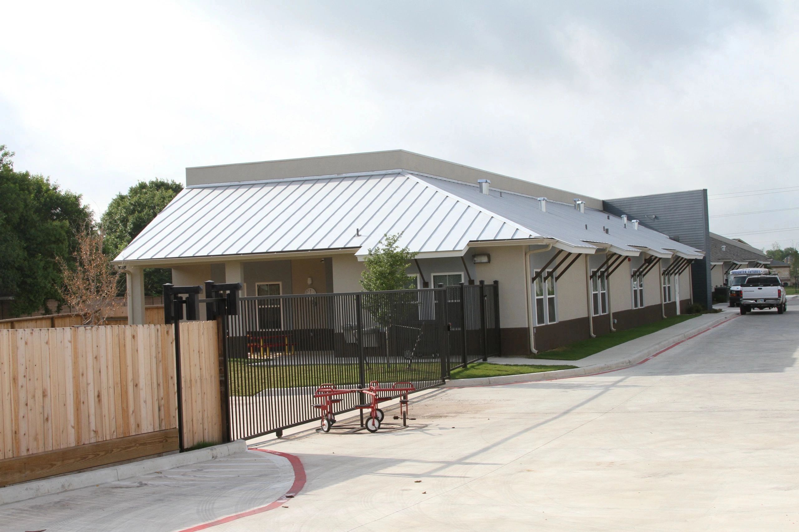 Sal-Tex General Contractor Inc