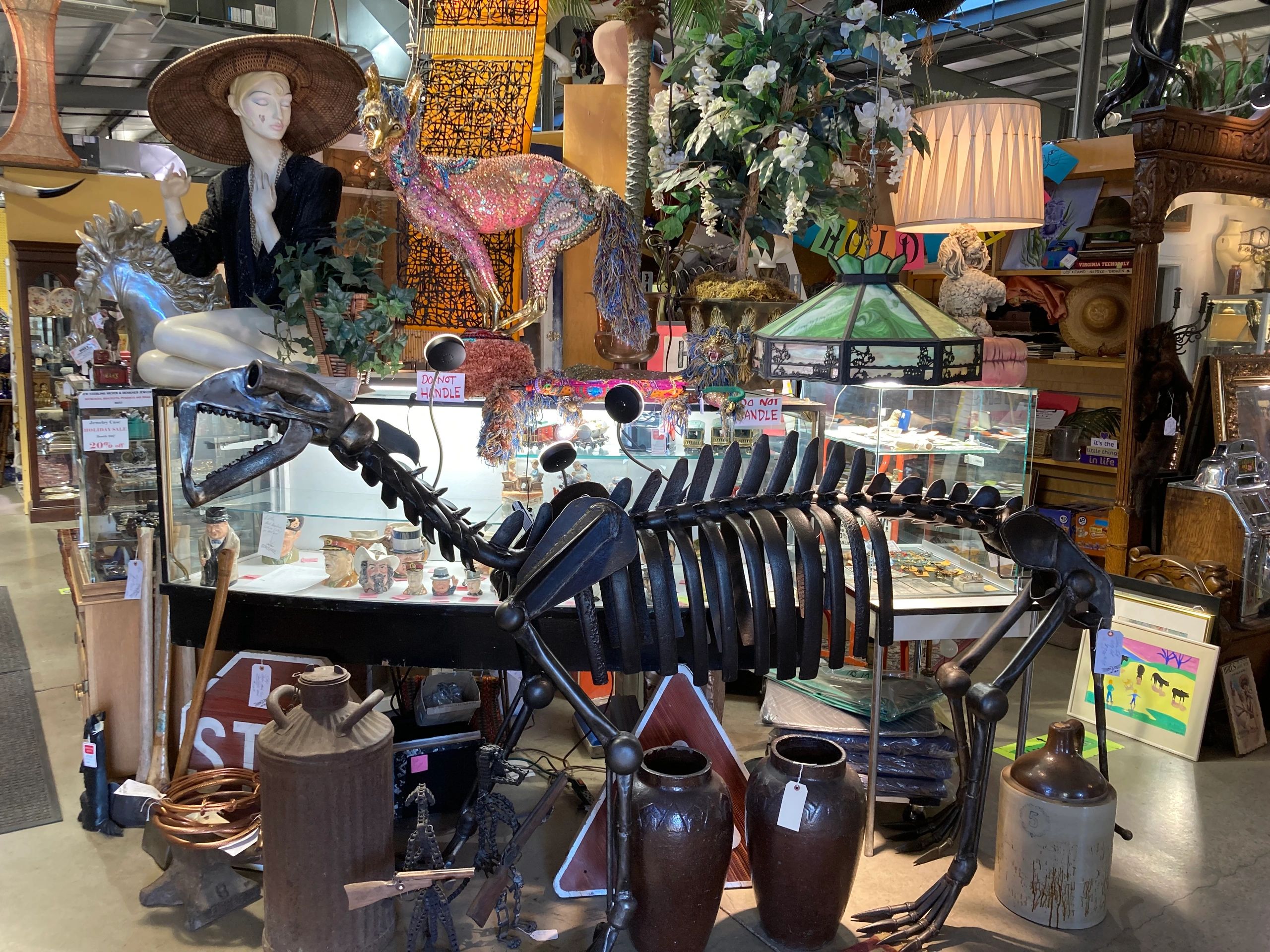 Antiques - Antiques, Unique Items, Antique Stores