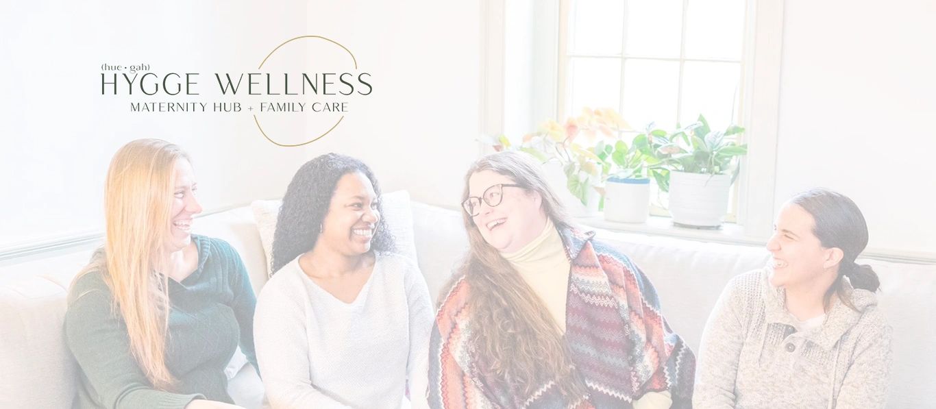 Expert Midwifery Care for Expecting Families