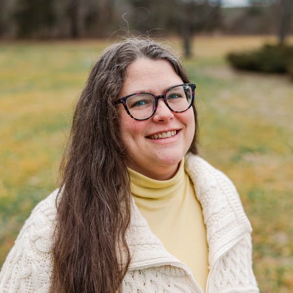 Heather Harper Palmer