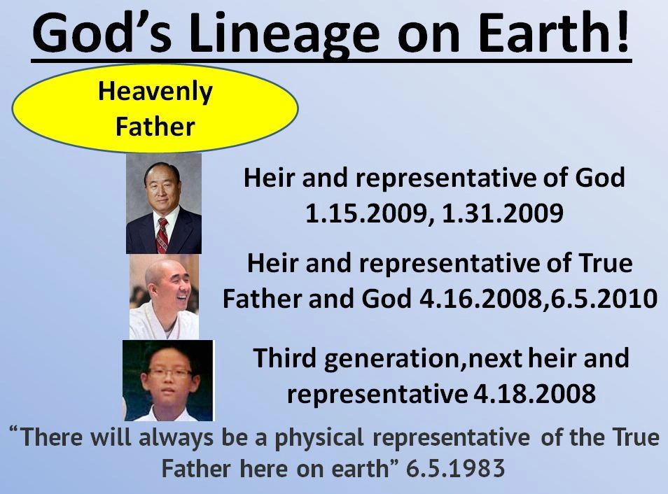 HYUNG JIN NIM’S ROLE AS FATHER’S HEIR AND REPRESENTATIVE!