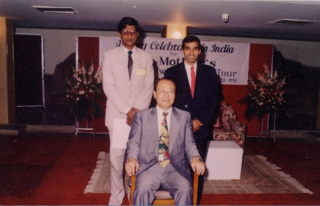 Rebuttal of Chun Hwan Kwak's Comments June 5, 2010 Proclamation