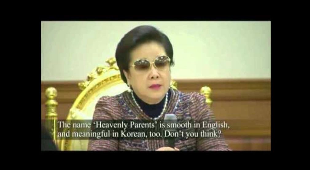 THE FALLACIES OF THE HAN MOTHER