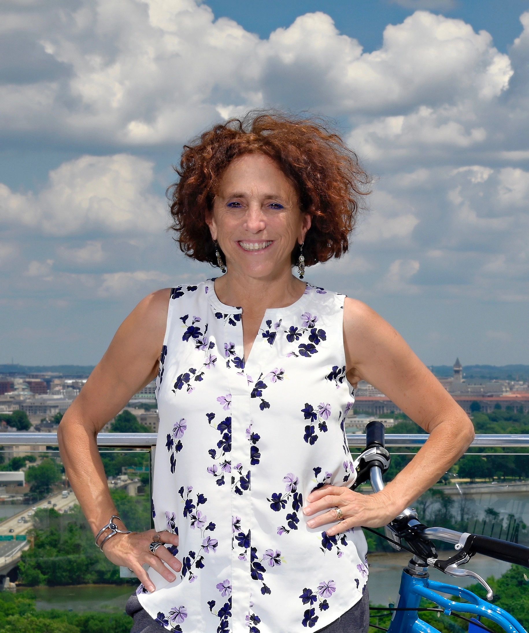 Natalie for Arlington