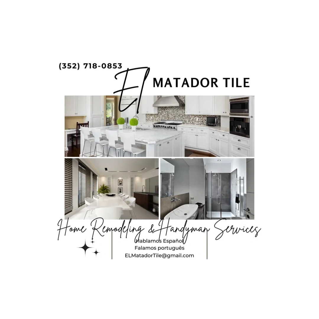 Expert Tile Setter for Quality Tile Installation