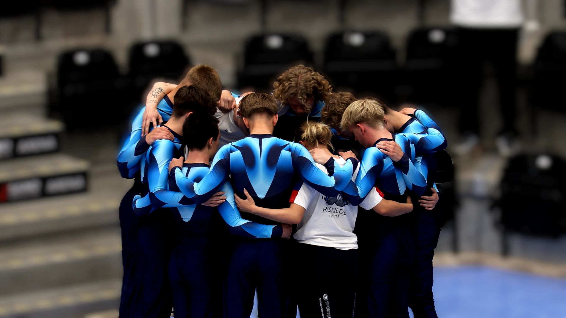 International Teamgym | gymstream.dk