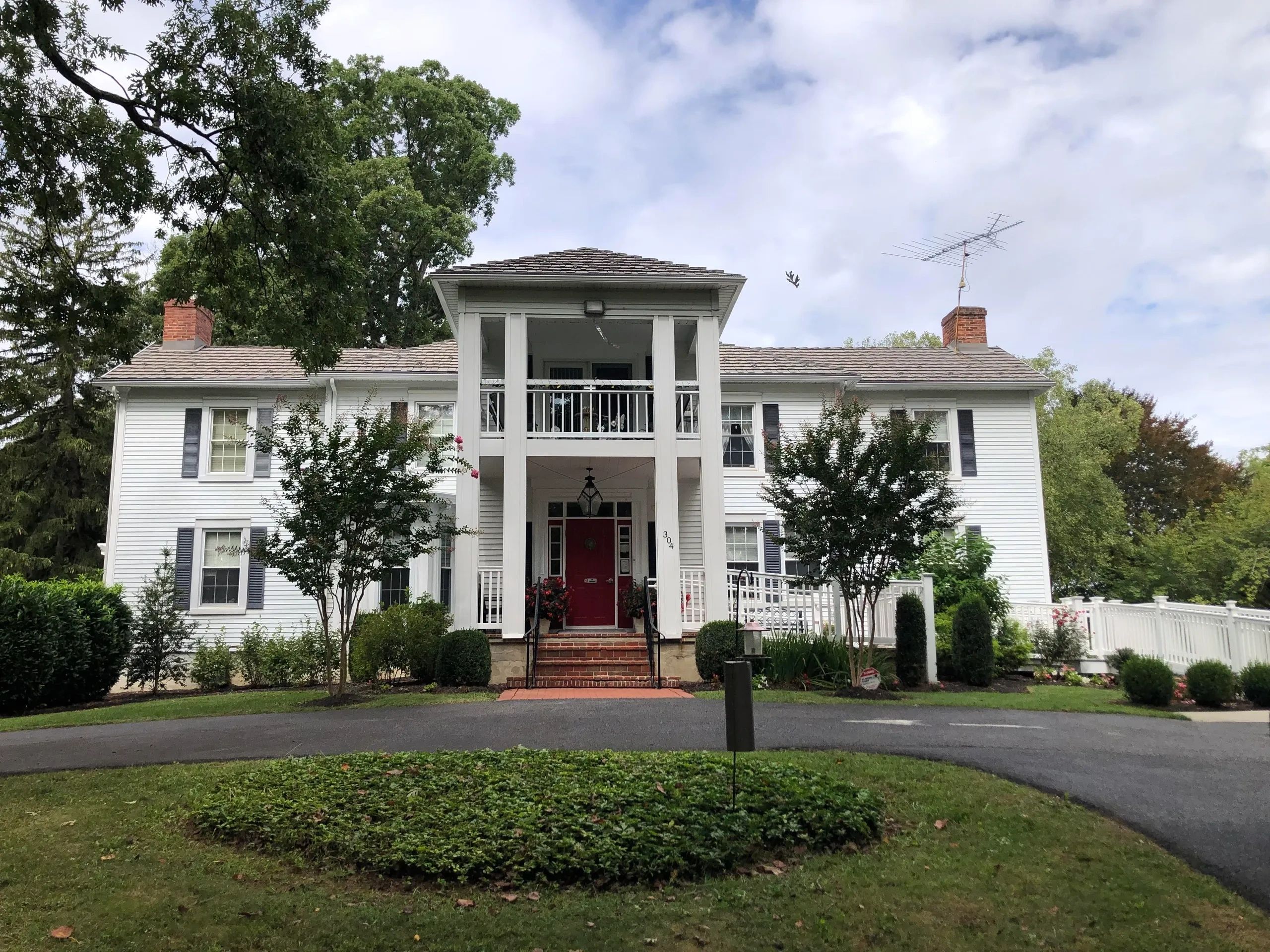 Amazing Grace Assisted Living