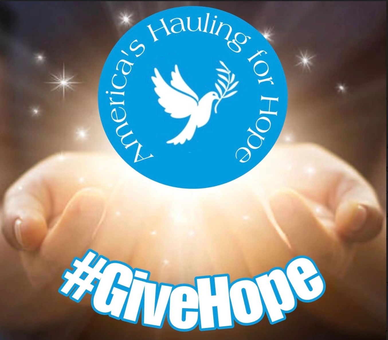 America's Hauling for Hope