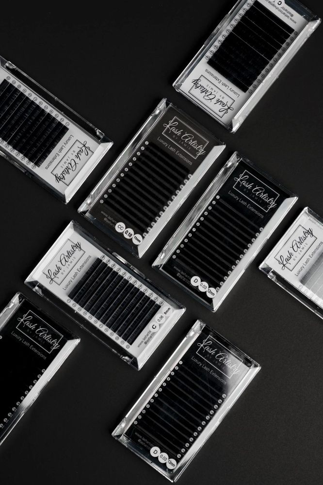 Lash Artistry by Jamie - Lash Extensions - Hamilton, Ontario