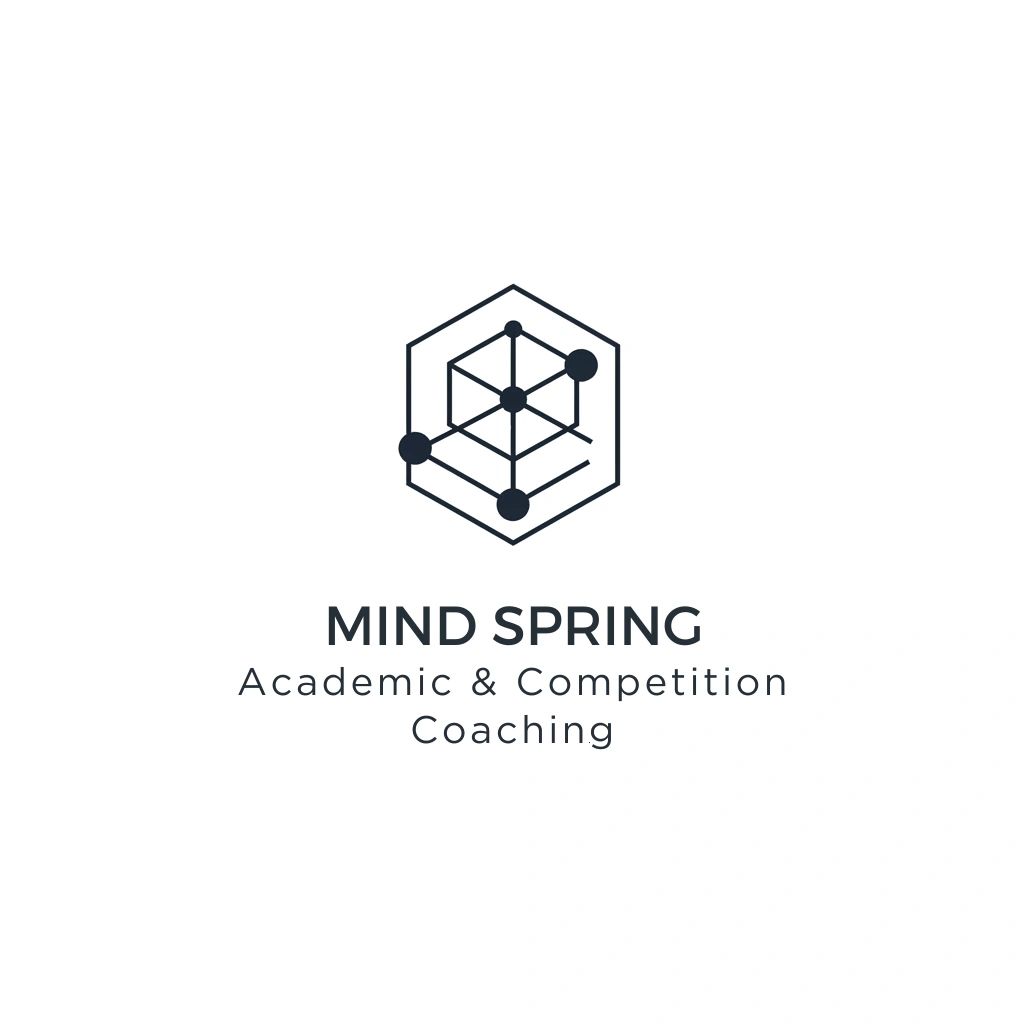 Mind Spring Coach