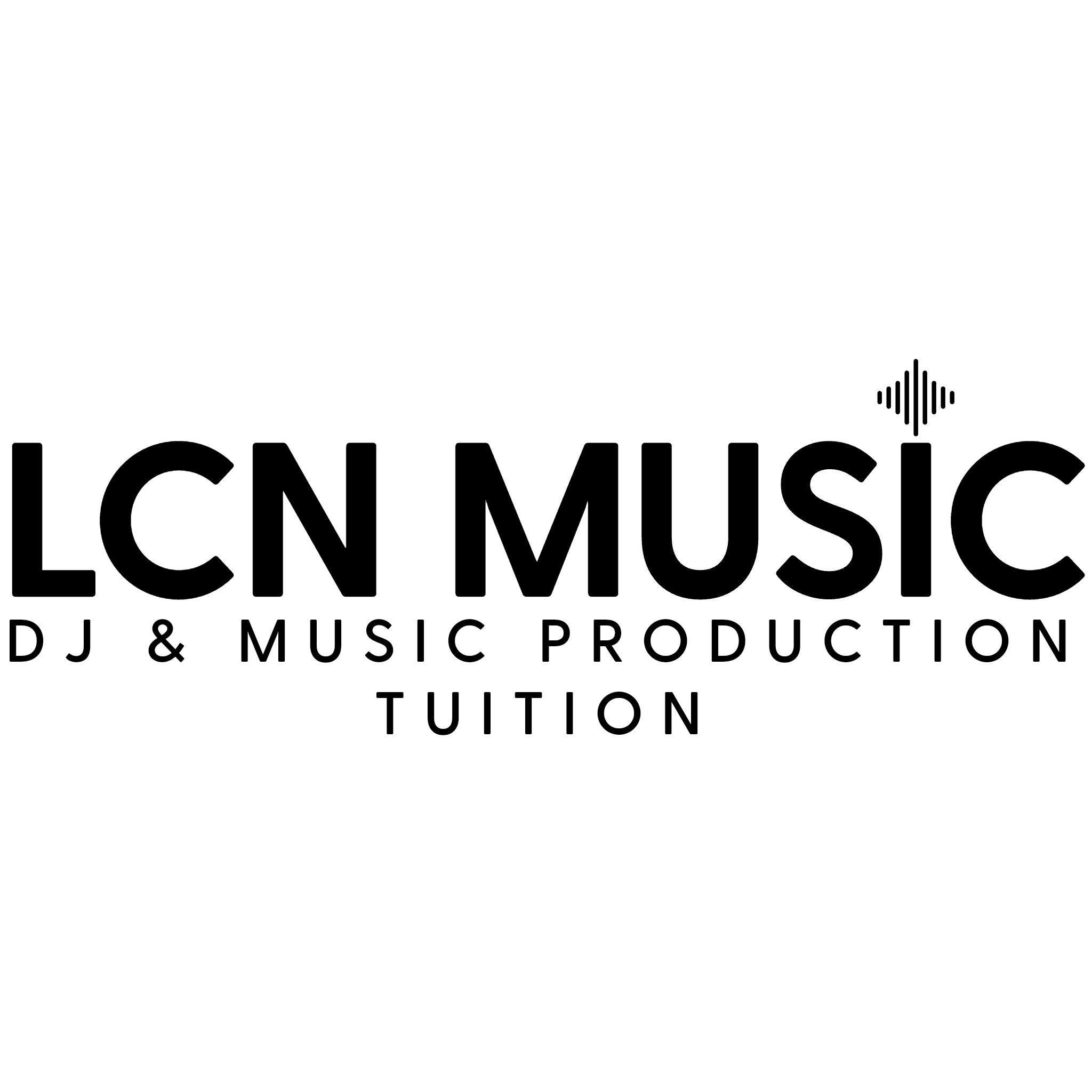 LCN Music