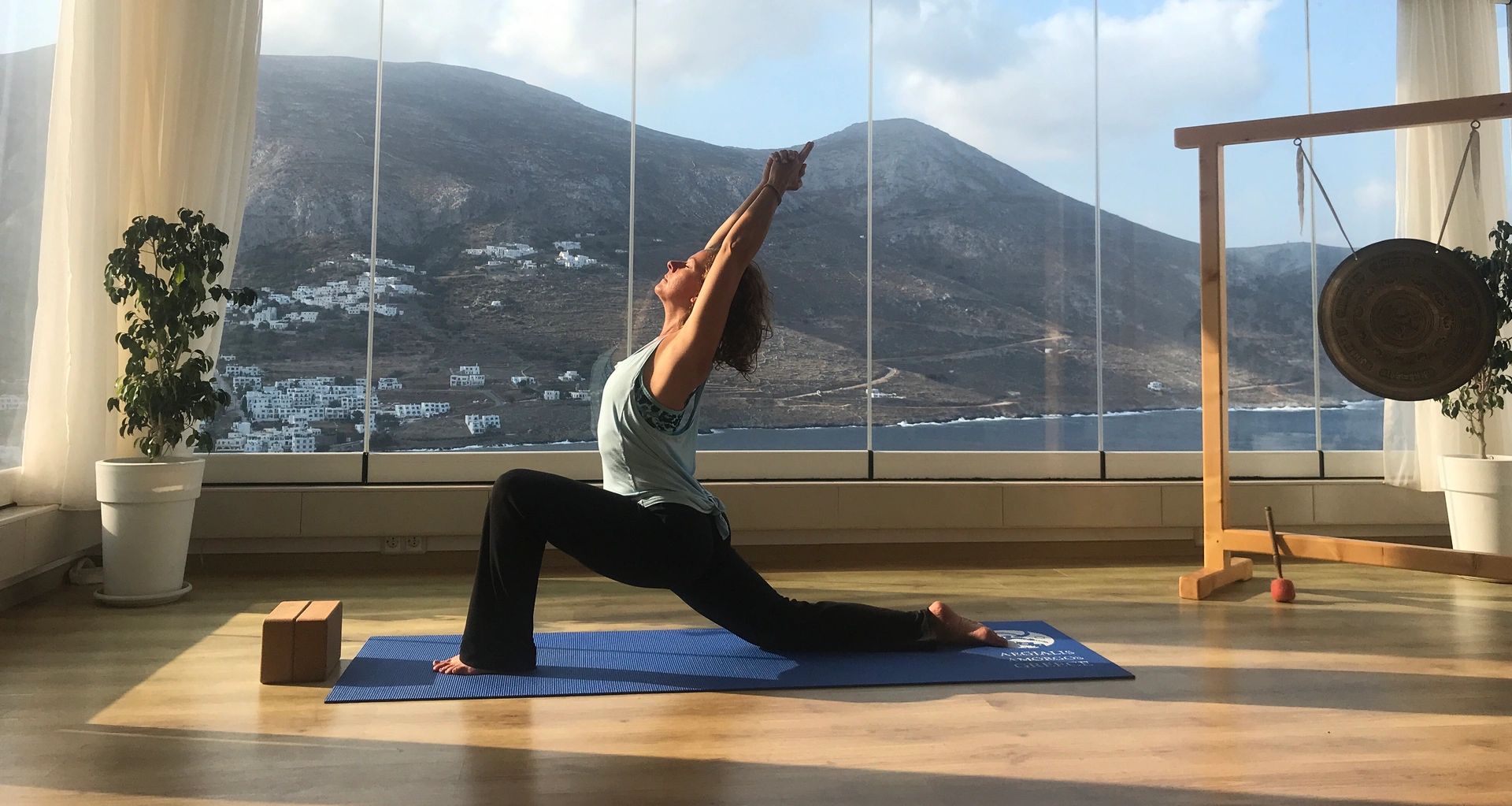 About | Dharma & Grace Yoga