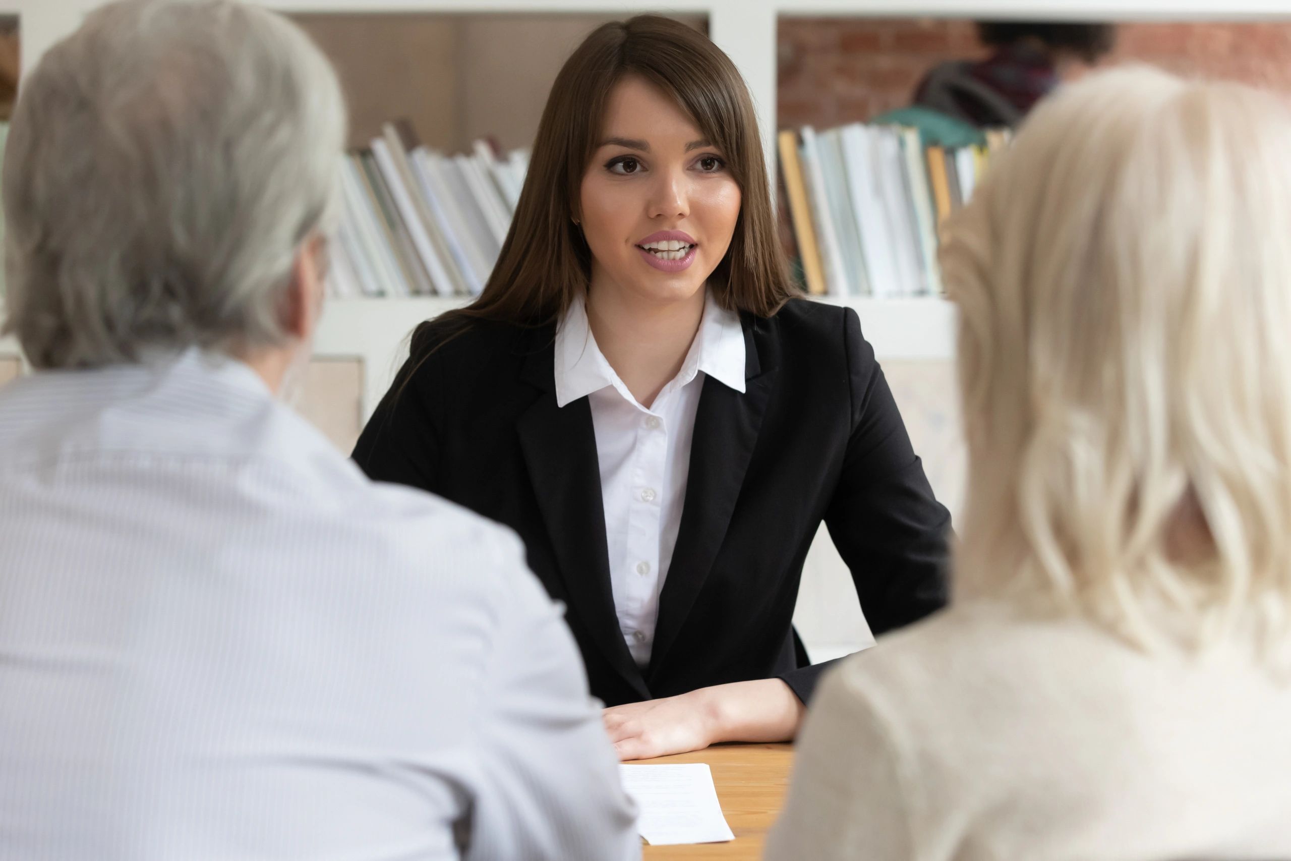 Medicare-Insurance Agent