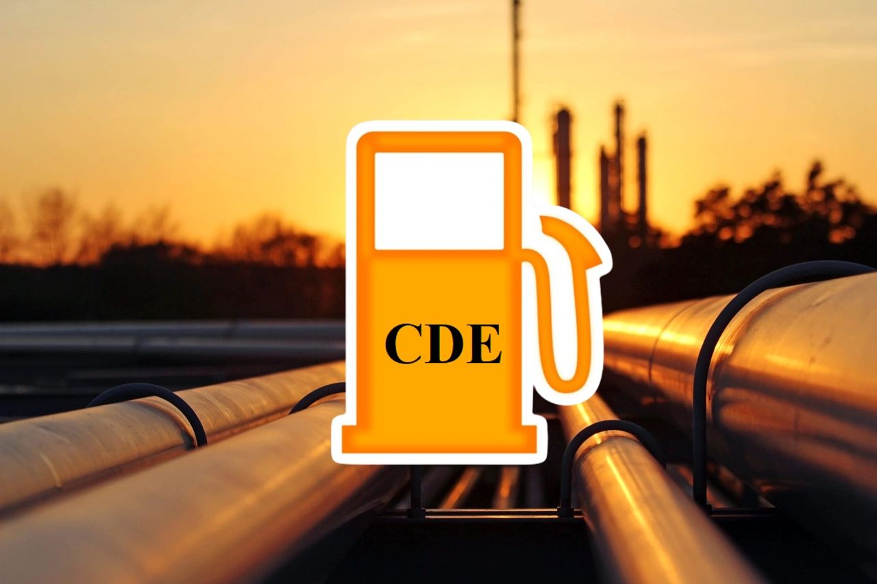 CDE Fuels