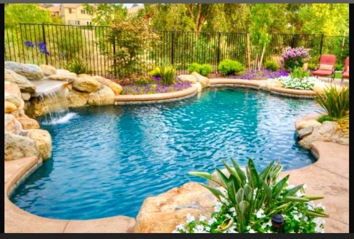 Stone Castle Pools and Spas