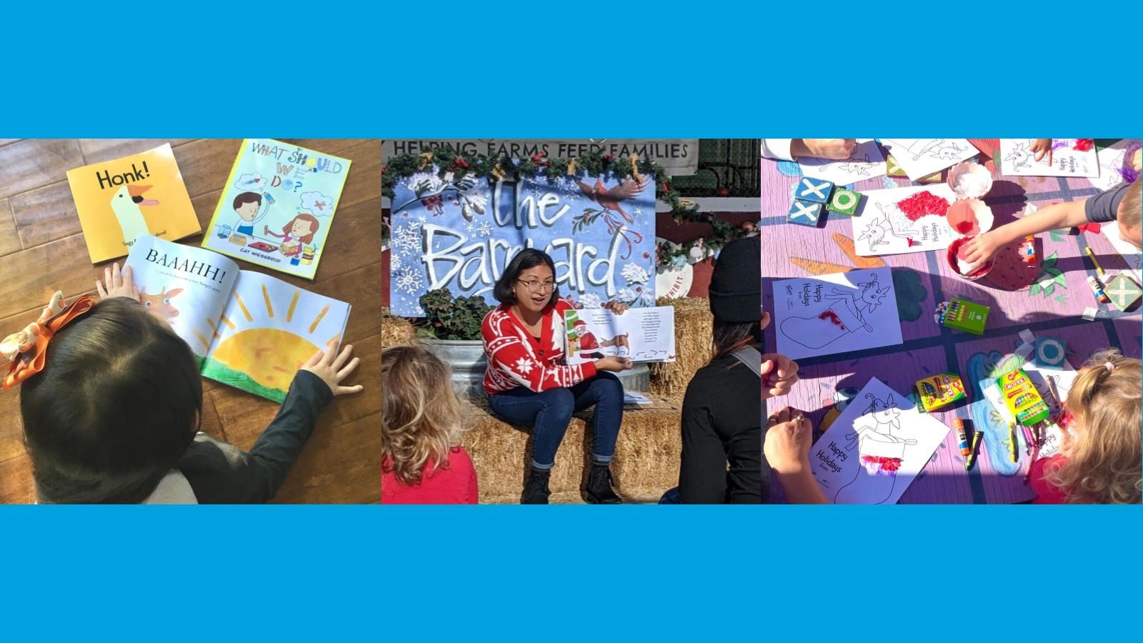 Engage Your Child with Children's Picture Books, Free Printable ...