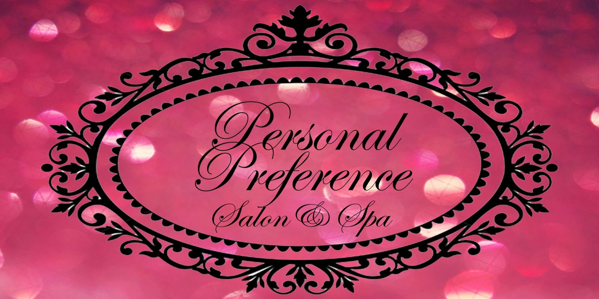 Personal Preference Salon & Spa