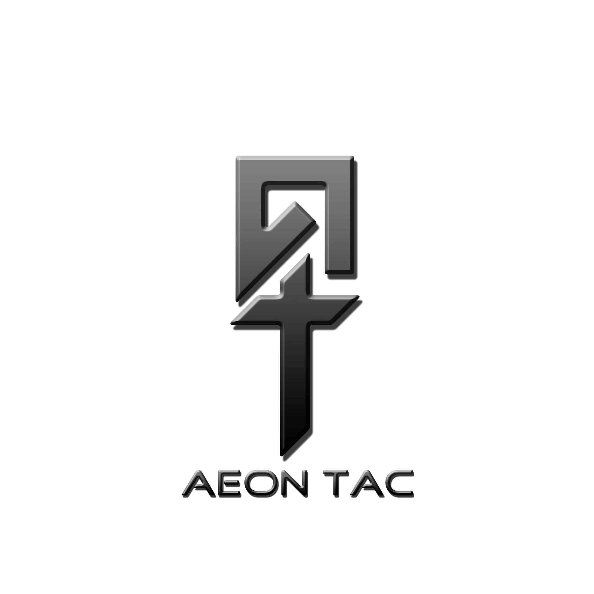 Aeon Tac Guns & Ammo