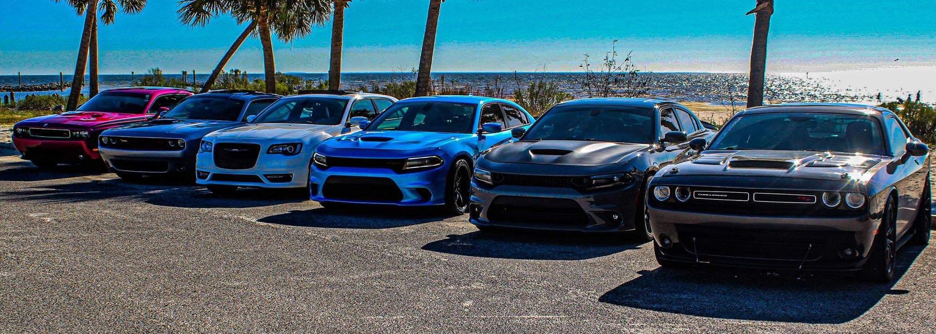 About Us | Midnight Mopars Car Club
